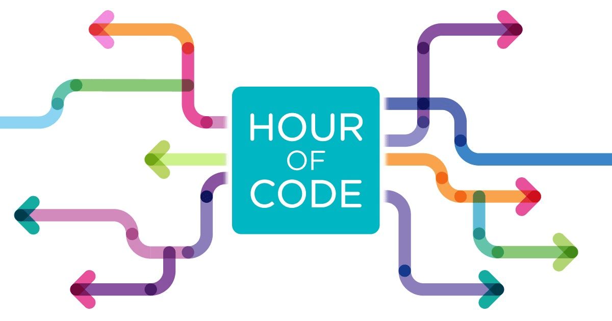 Join in Hour of Code