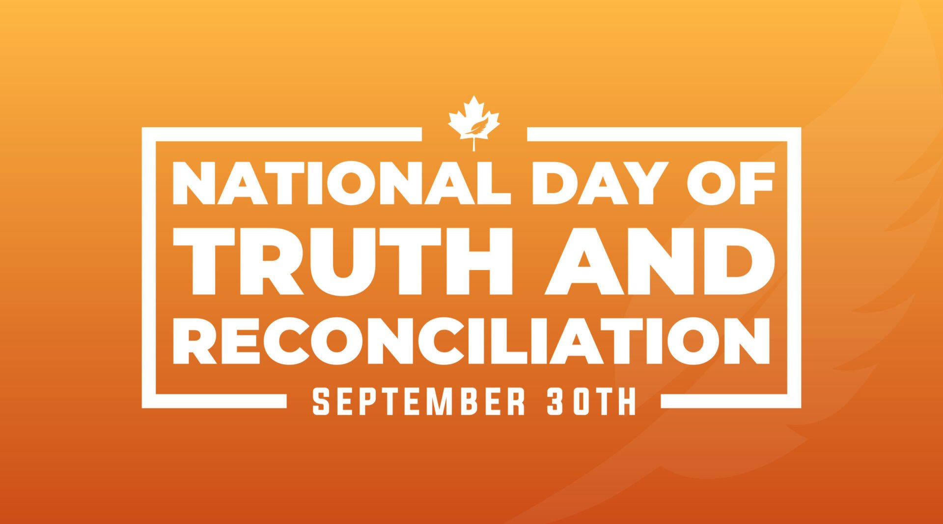 Truth and Reconciliation; interview with Chief Sayers