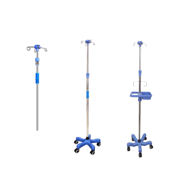 IV DRIP STAND