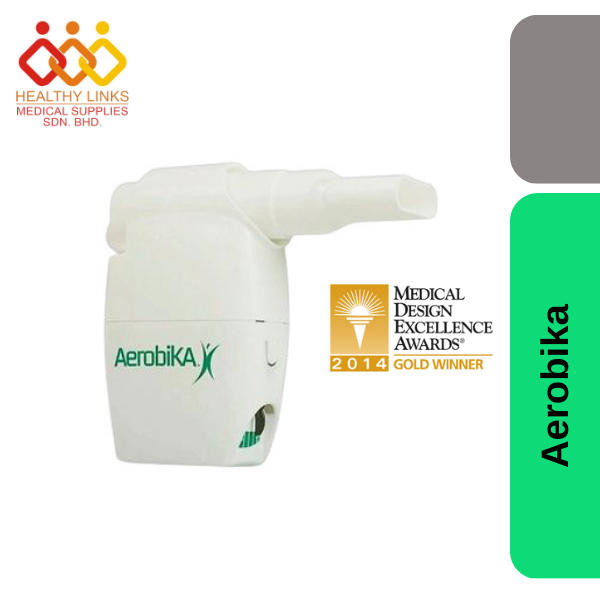 MUCUS CLEARANCE DEVICE