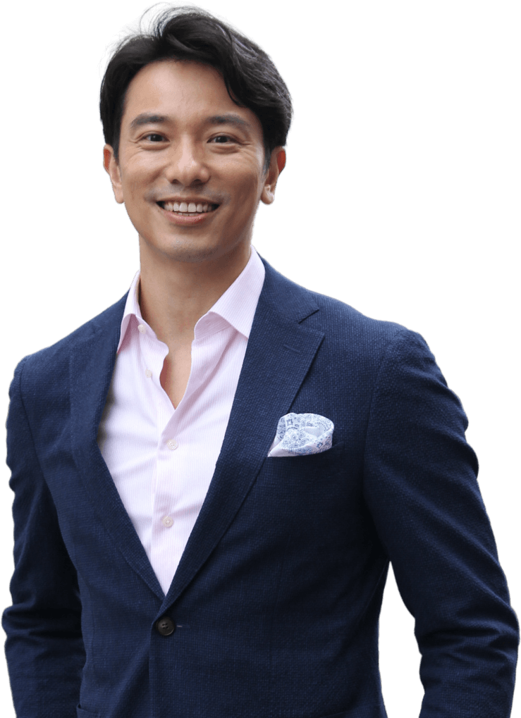 Jackson B. - Being with you to build home assets