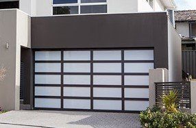 Custom Garage Doors | Factory Direct Garage Doors | Melbourne