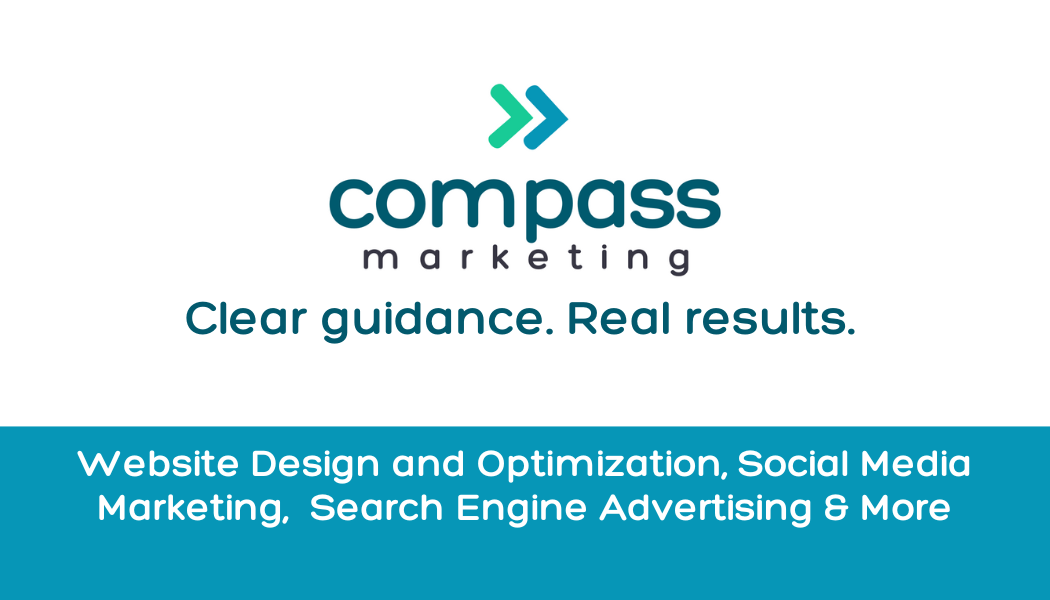 Compass Marketing of Valparaiso, Indiana | Website Design, SEO