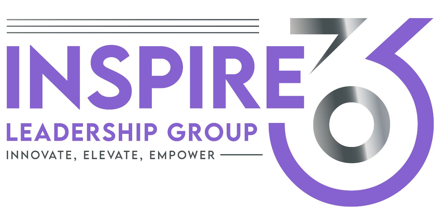 Keynote Speaker Inspire360 Leadership Group