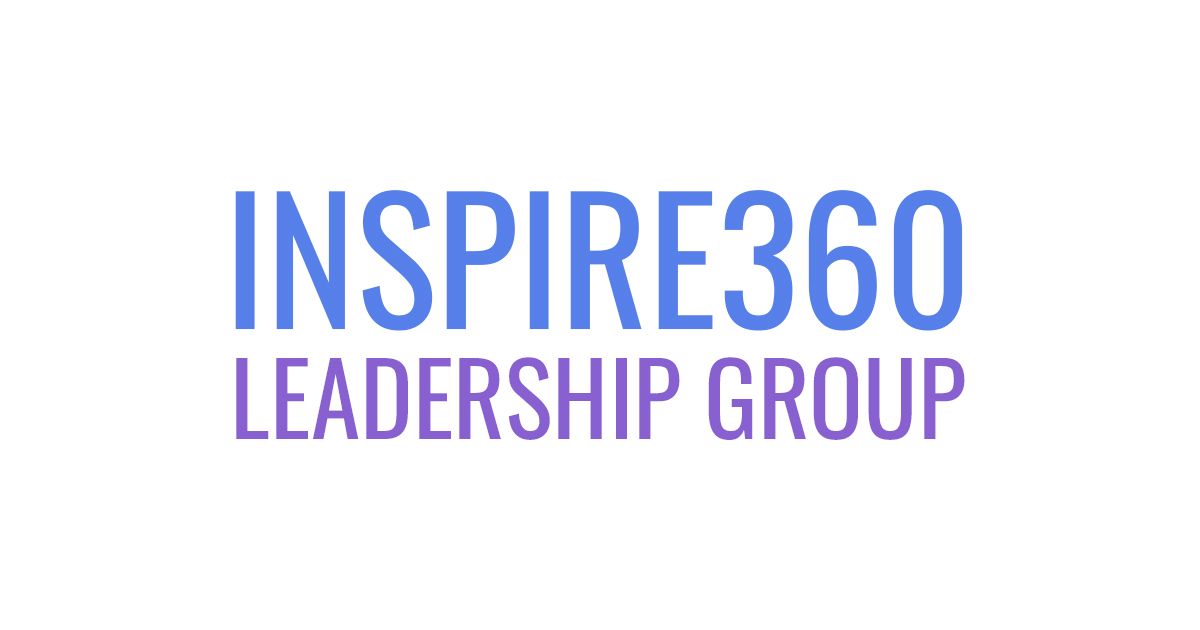 Leadership Training Inspire360 Leadership Group