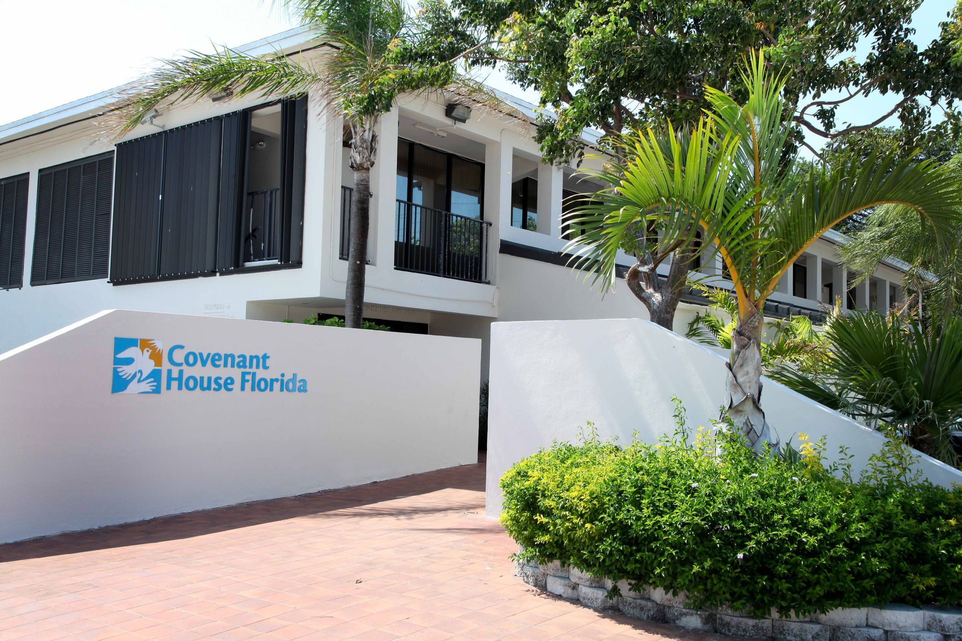 Our Impact | Covenant House Florida