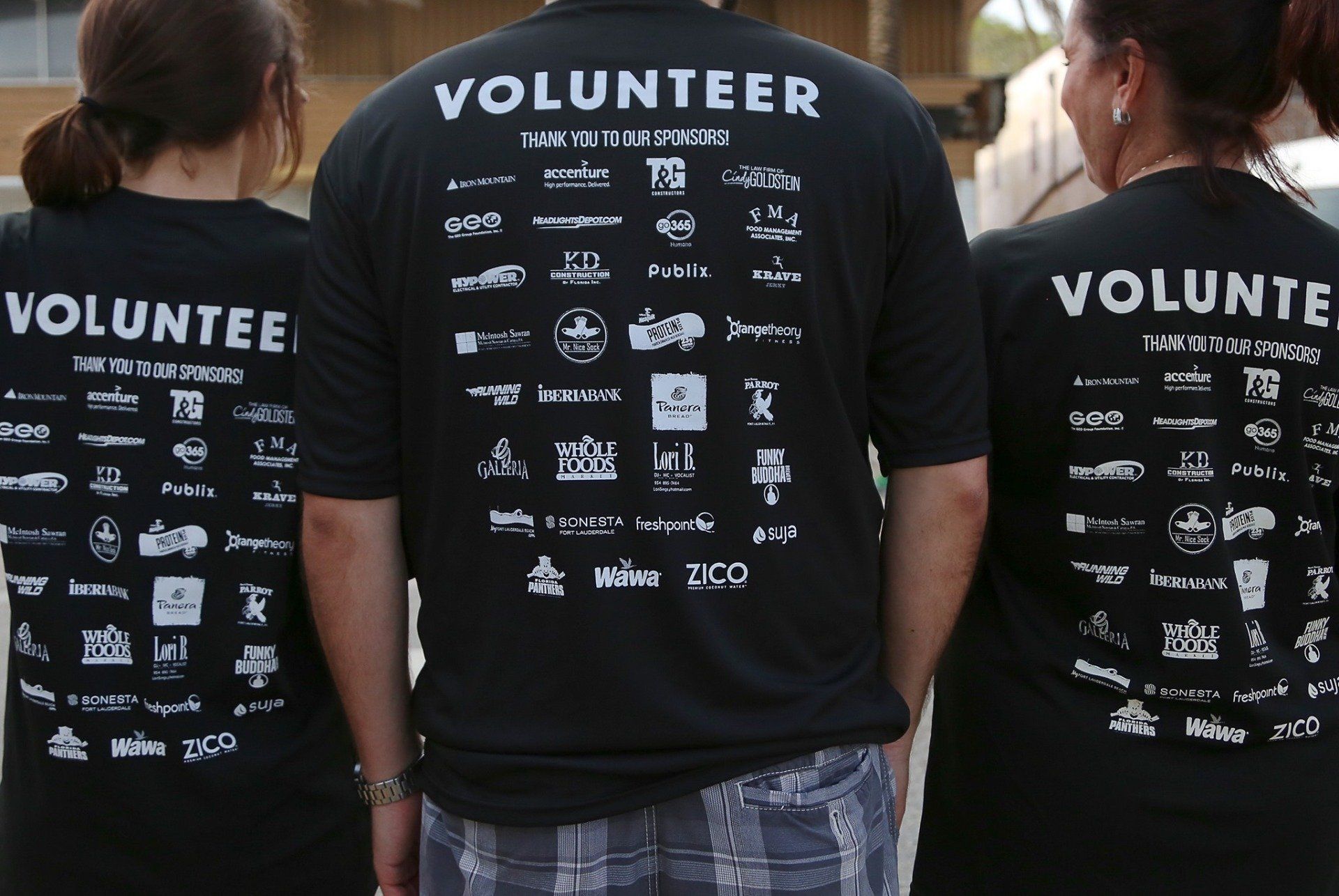 How You Can Help | Covenant House Florida