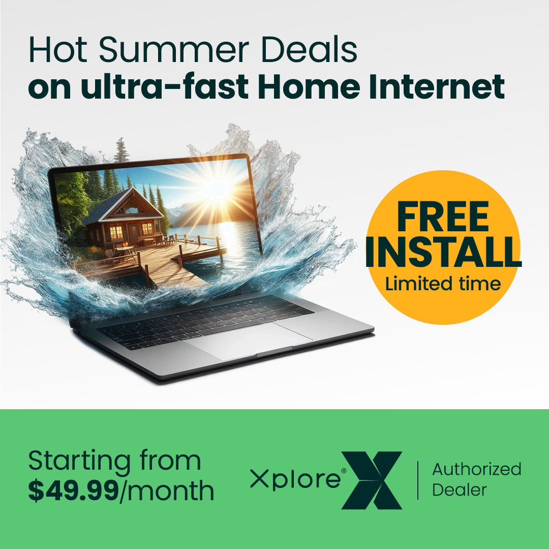 GreatLakesWireless.ca | Truly Unlimited Internet Niagara, Hamilton, Haldimond, Brantford and Beyond