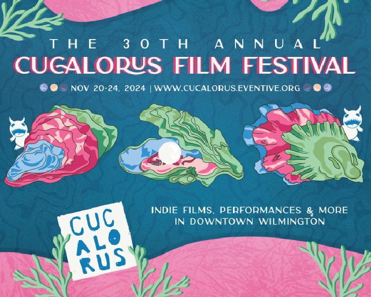 Cucalorus Film Festival | Thalian Hall