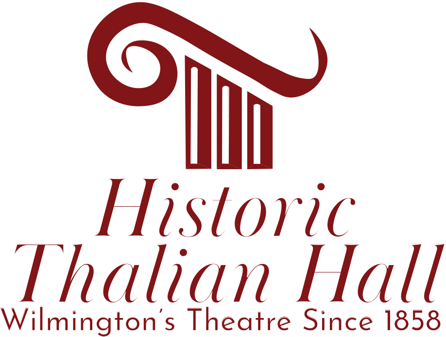 Historic Thalian Hall Center for the Performing Arts