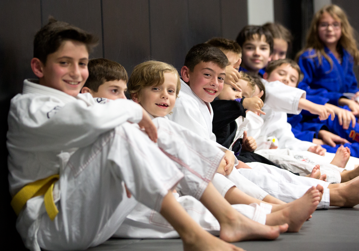 American Grappling Alliance