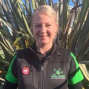 Leap Ahead, Preschool childcare in Hinds, Ashburton