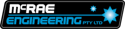 McRae Engineering Melbourne