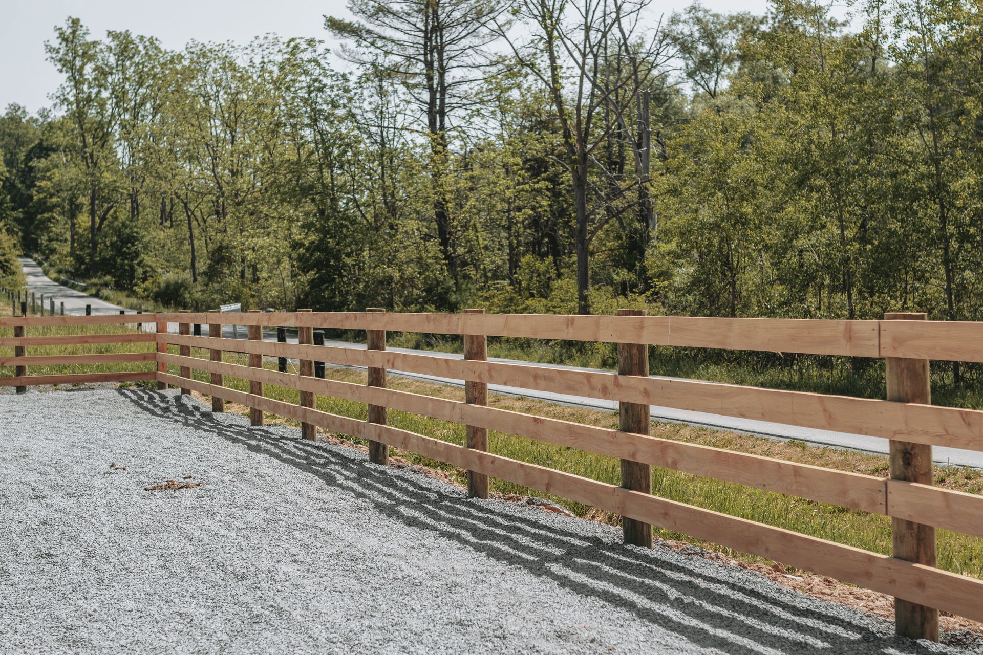 Frequently Asked Questions | Rolling Acres Fencing