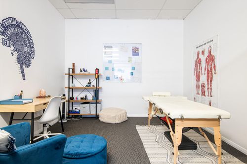 Services | Movement Evolution Studio