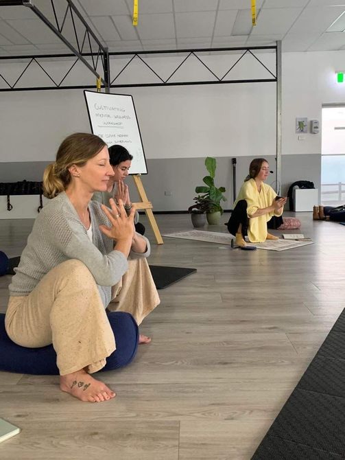 Services | Movement Evolution Studio