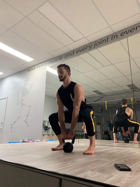 Services | Movement Evolution Studio