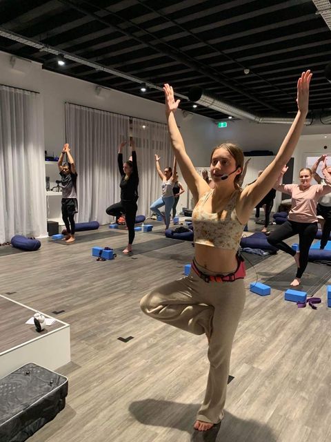 Services | Movement Evolution Studio