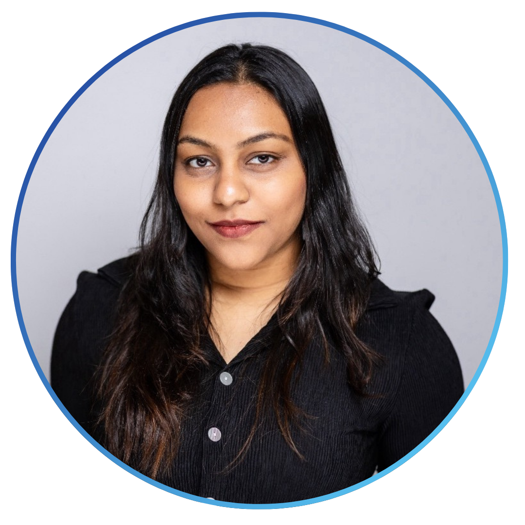 From Curiosity to Code: How Keerthi Built Her Way into Coupa AI