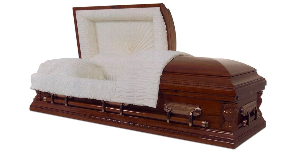 Caskets
