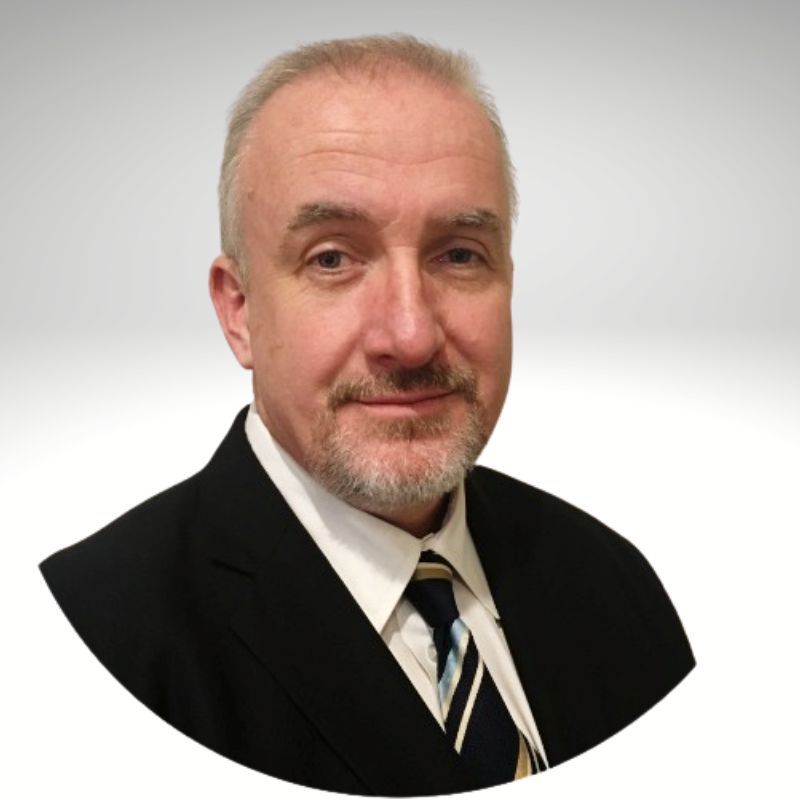 Job Application | Morgan Consulting