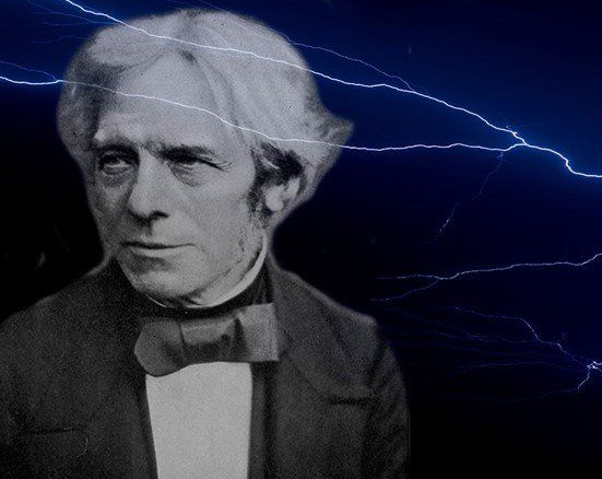 Michael Faraday y sus aportes a la electricidad industrial