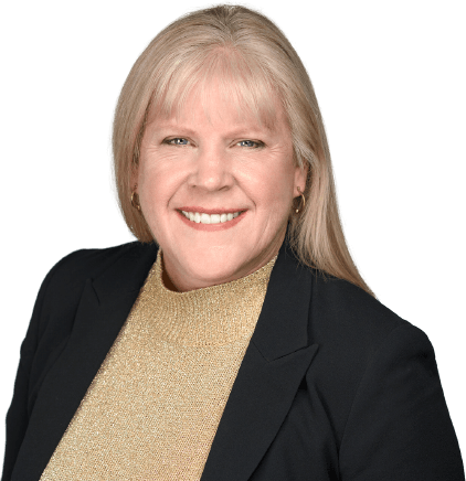 Kim Silverman Transformation