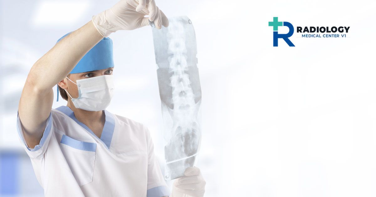 Radiología e imagen en Durango