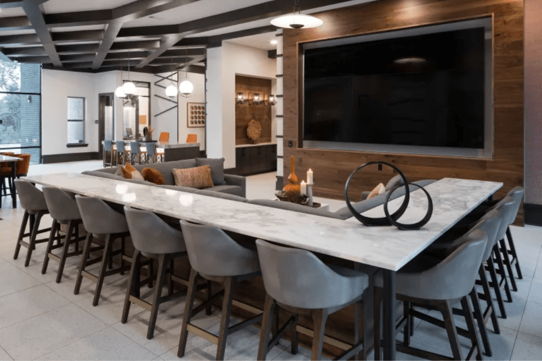 Amenities | Garland, TX Luxury Apartments for Rent