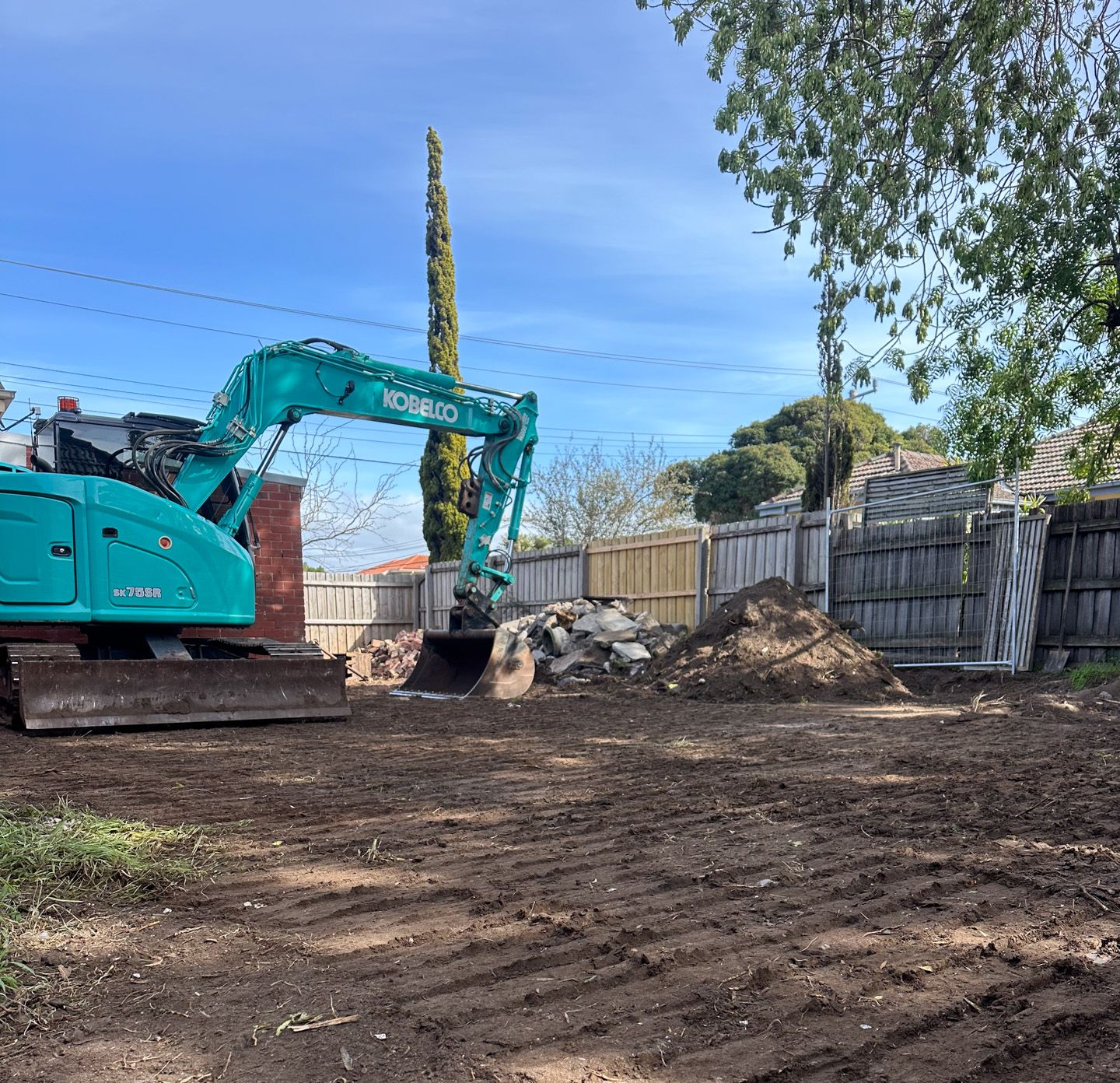 Excavation contractors | Melbourne