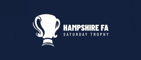 HAMPSHIRE TROPHY FIRST ROUND