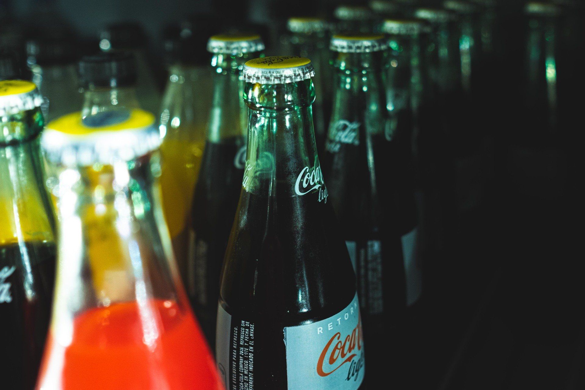 Cuando El Refresco Era Medicina La Historia De La Industria Refresquera