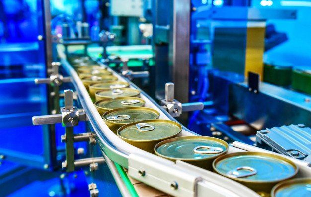 Los 3 equipos que optimizarán tu tiempo en la línea de producción