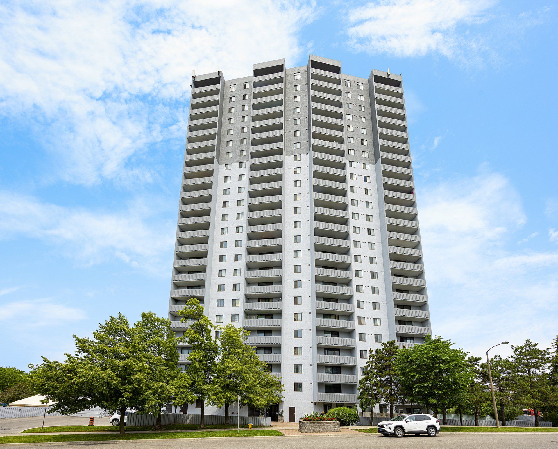 Oakridge Apartments for Rent