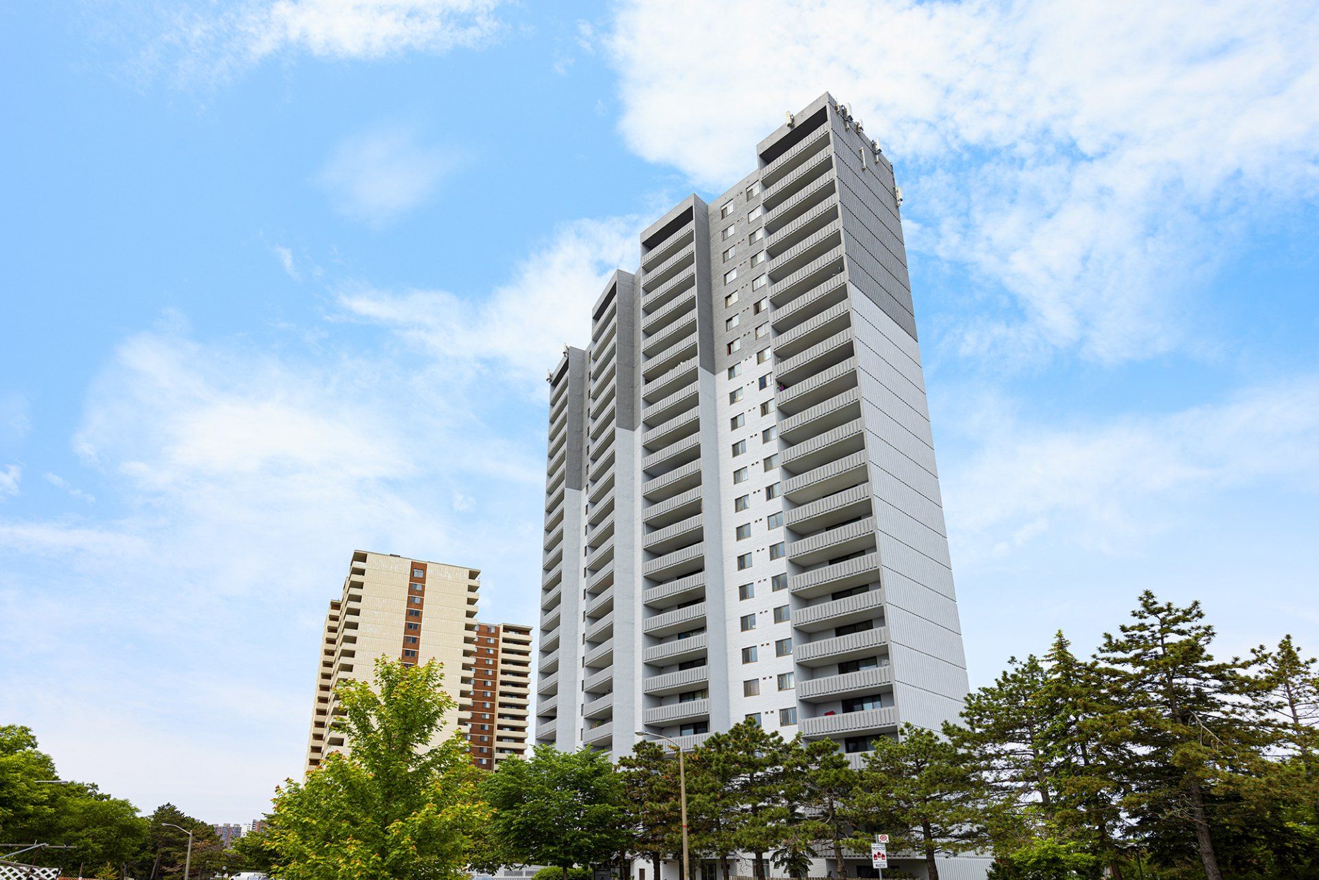 Oakridge Apartments for Rent