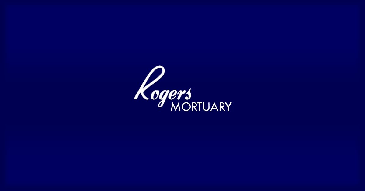 Funeral Home in Las Vegas, NM | Rogers Mortuary