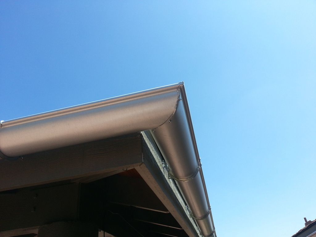 Gutter Company | Wheat Ridge, CO | Precision Seamless Gutters LLC