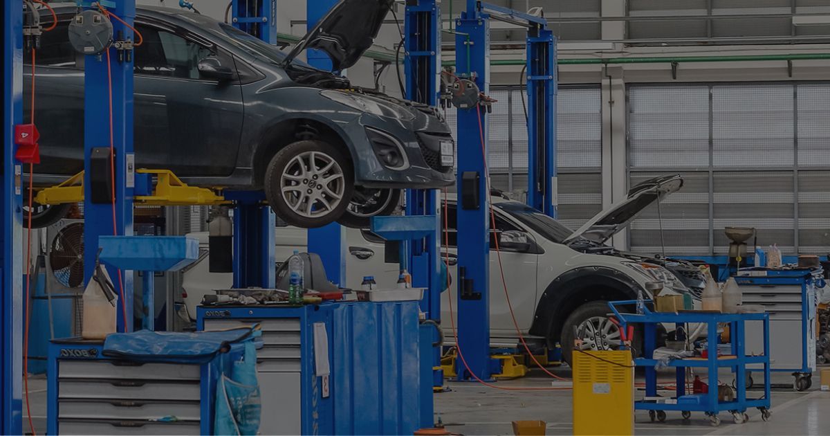 Appointments - Global Auto Inc