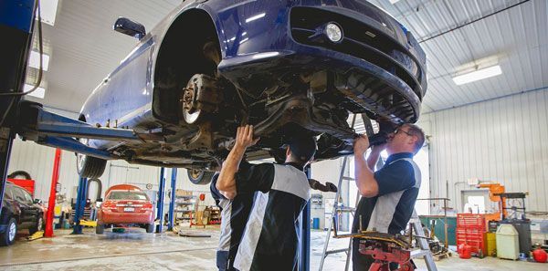 About Us - Global Auto Inc