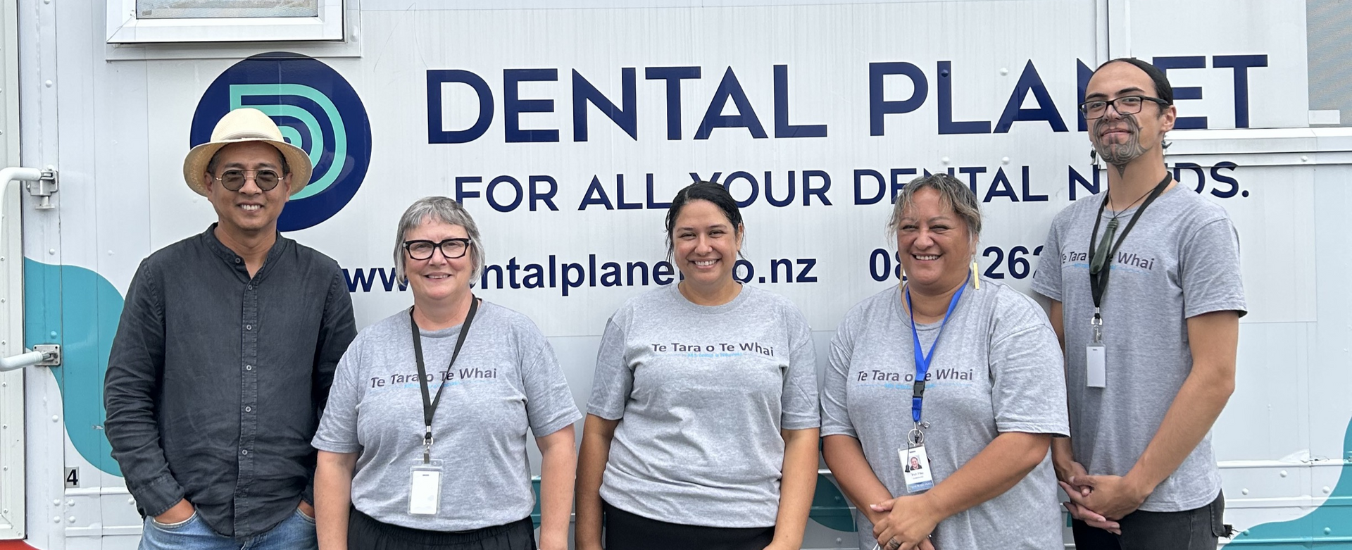 Iwi Māori Partnership Boards (IMPBs)