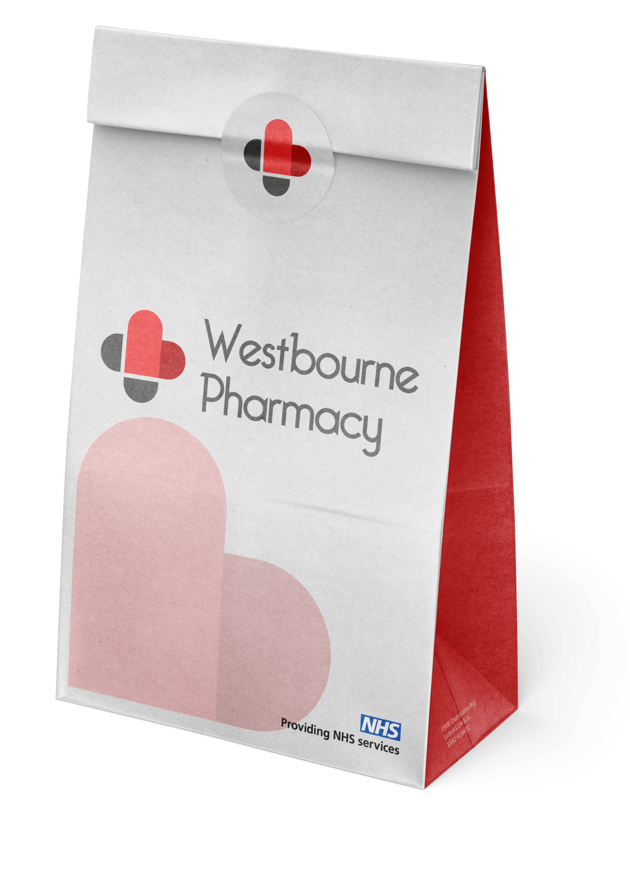 Westbourne Pharmacy First Luton | Travel Clinic