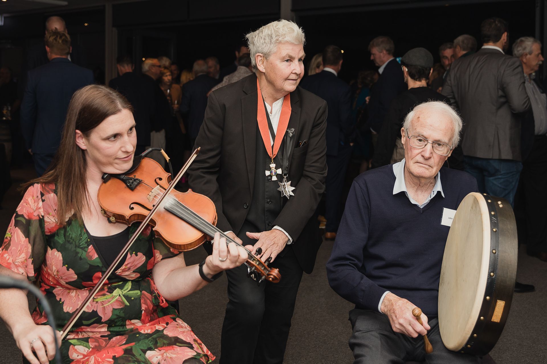 Tip on how to create and plan a great cultural event