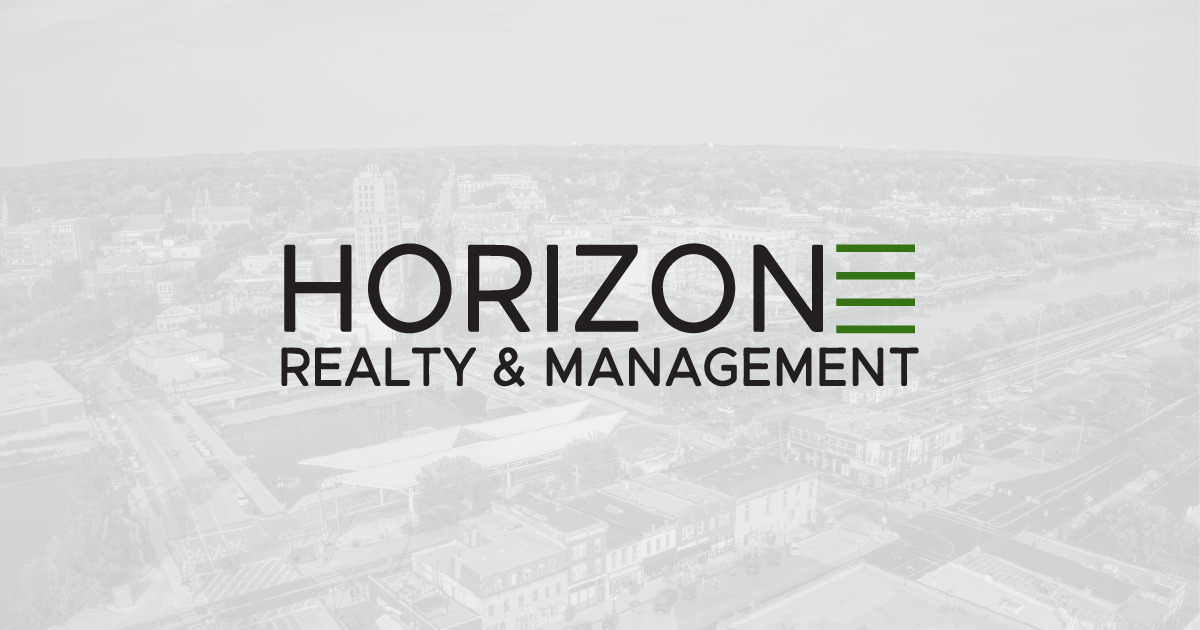 Commercial Property Leasing Management | Horizon Realty