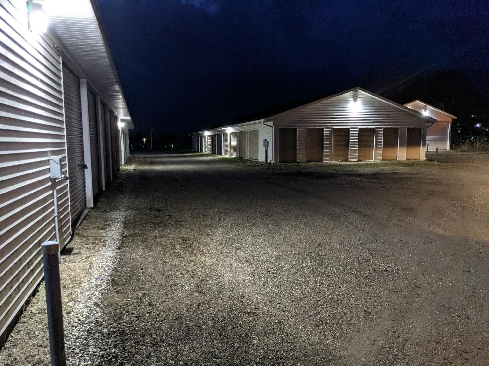 Mini Storage Units La Crosse WI South Ave Self Storage
