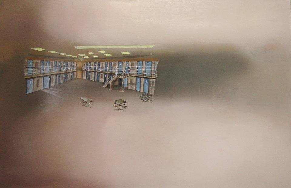 Vue 2016 | Contemporary Art Fair (RHA) | Olivier Cornet Gallery Dublin