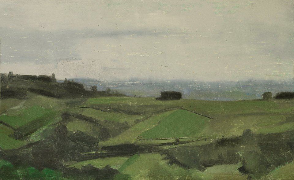 Castello di St. Maria Novella by Conrad Frankel | A closer look by ...