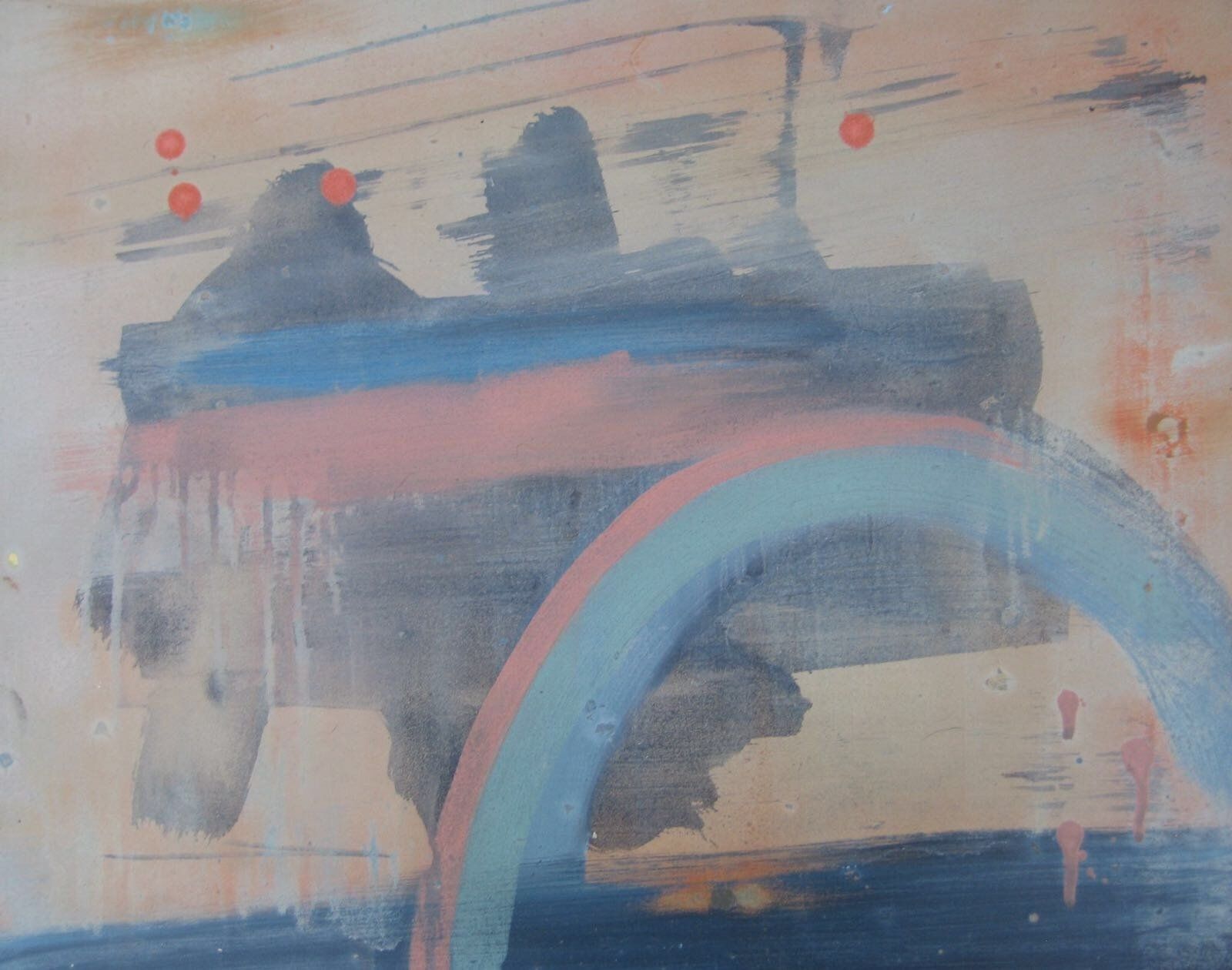 Projections | John Fitzsimons | Exhibition | Olivier Cornet Gallery Dublin