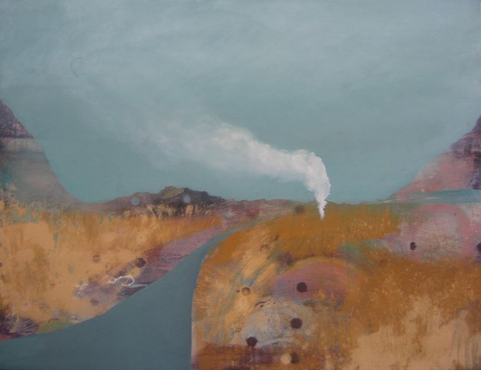 Projections | John Fitzsimons | Exhibition | Olivier Cornet Gallery Dublin