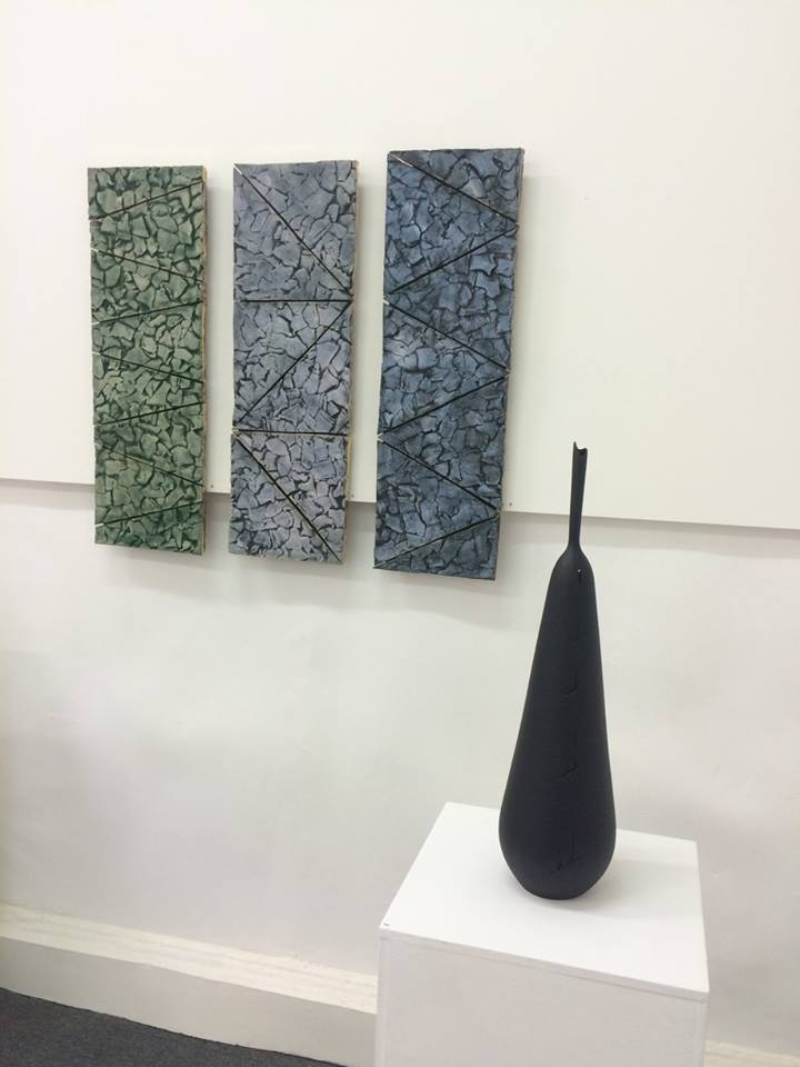 In their element | Group Show | Olivier Cornet Gallery Dublin, Ireland