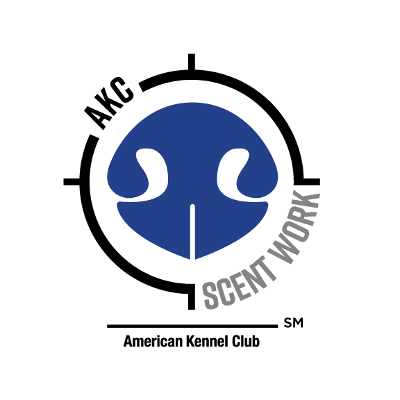 Scent Work Trial updates!